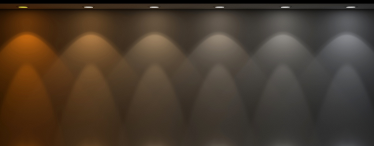 Bulb Color Temperature Guide - Bulb Center