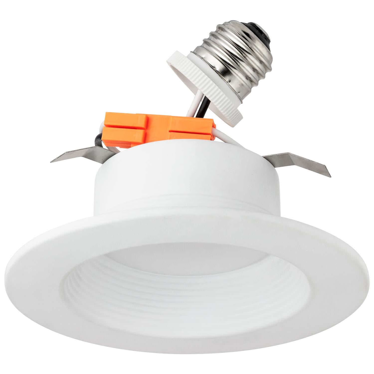 Can Lighting Retrofits | Recessed Lighting - Bulb Center