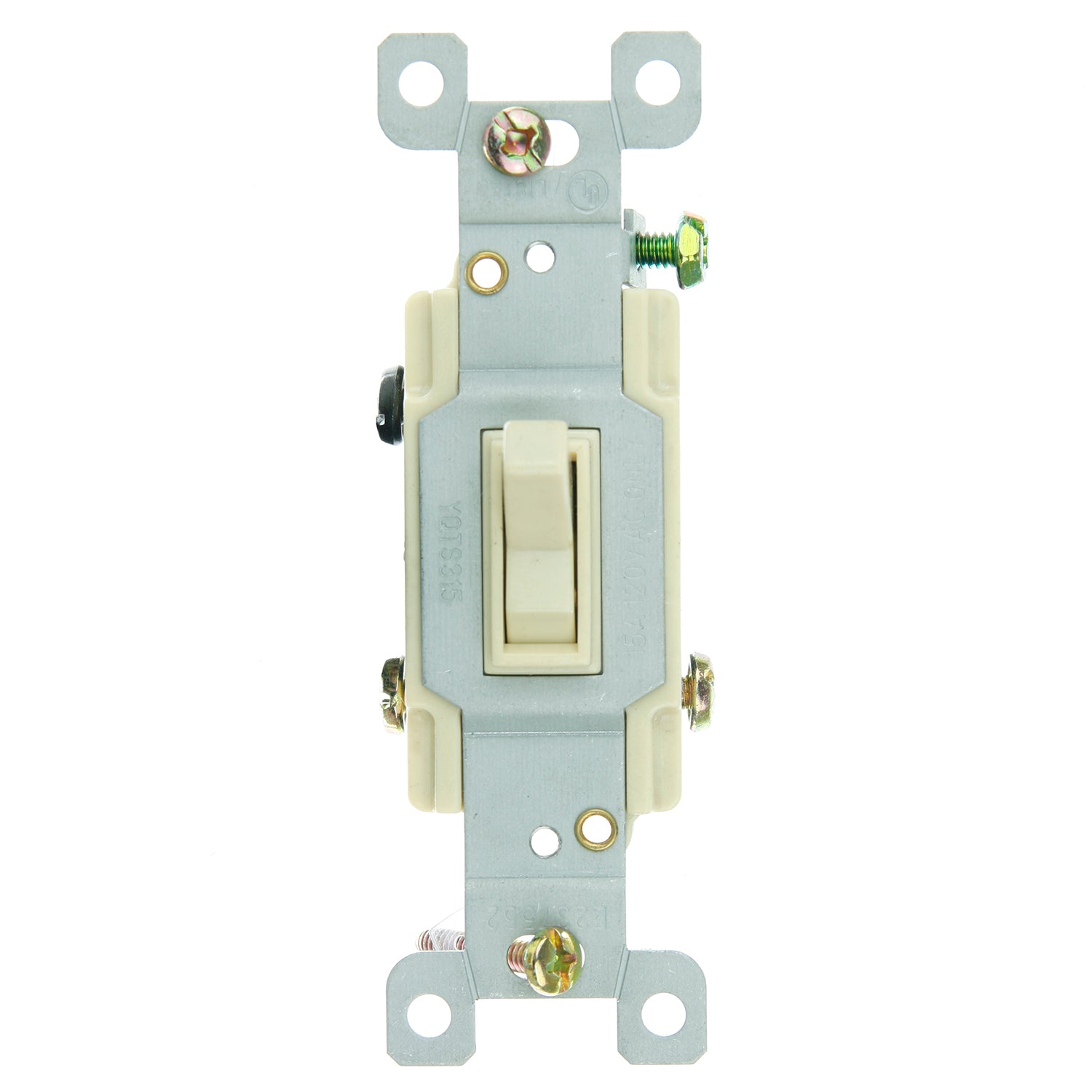 Wall Switches - Bulb Center