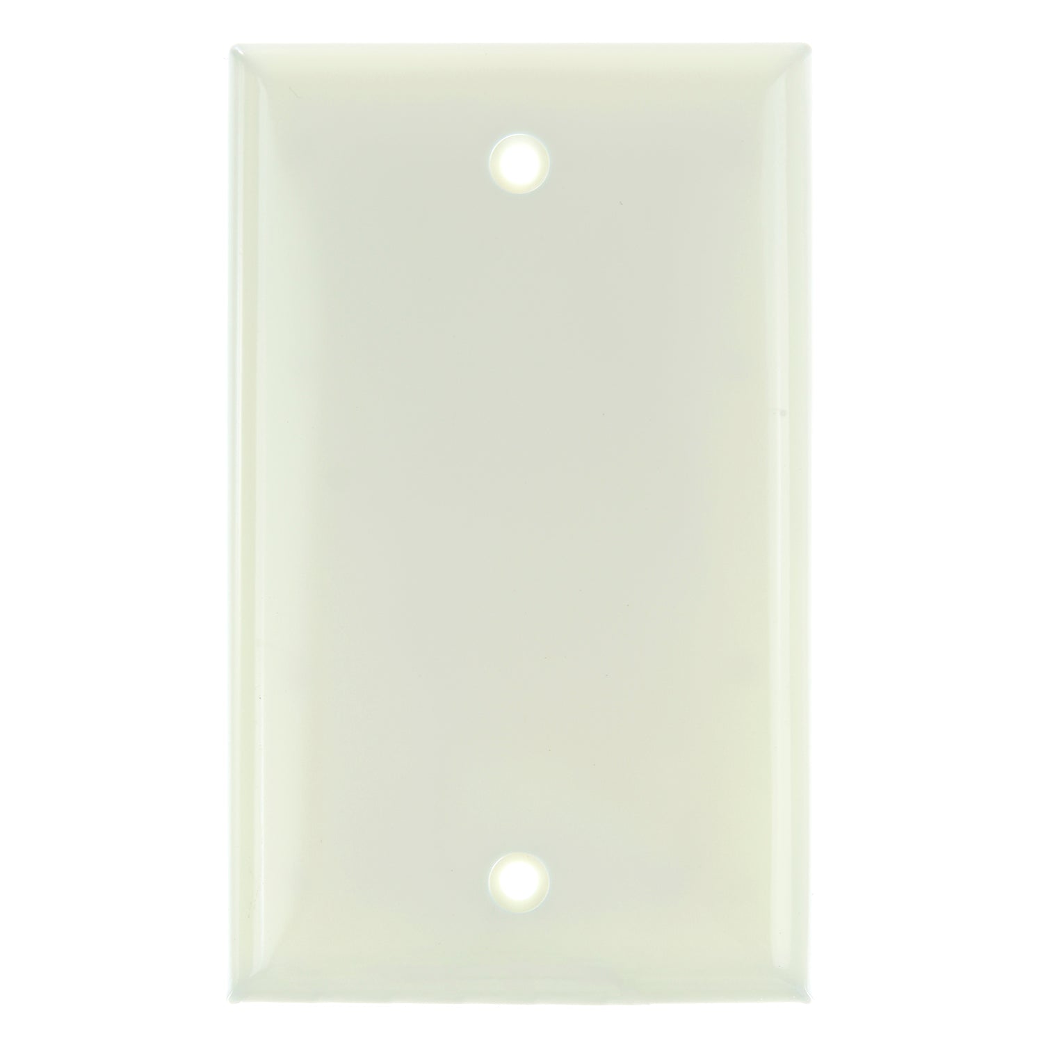 Blank Plates – Bulb Center