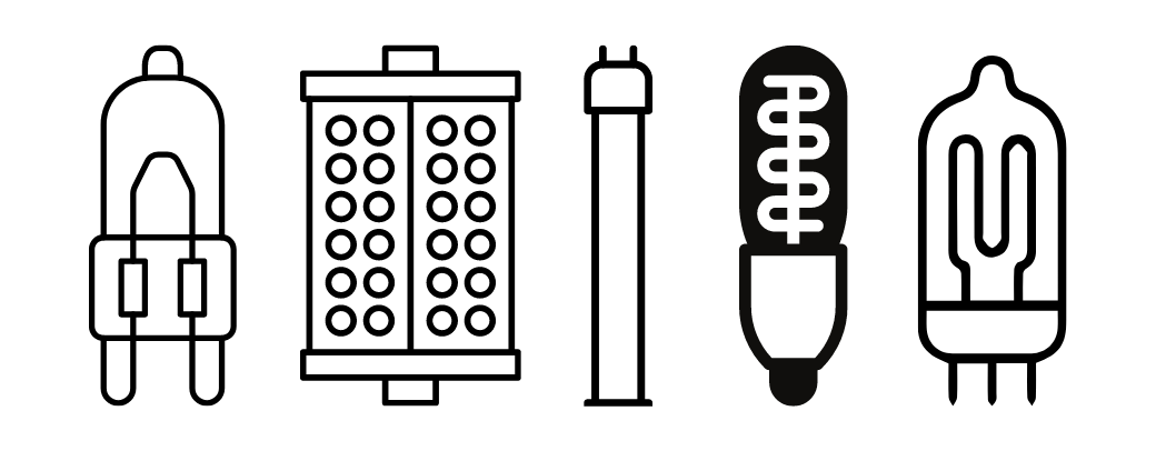 BI-PIN LED BULBS - Bulb Center