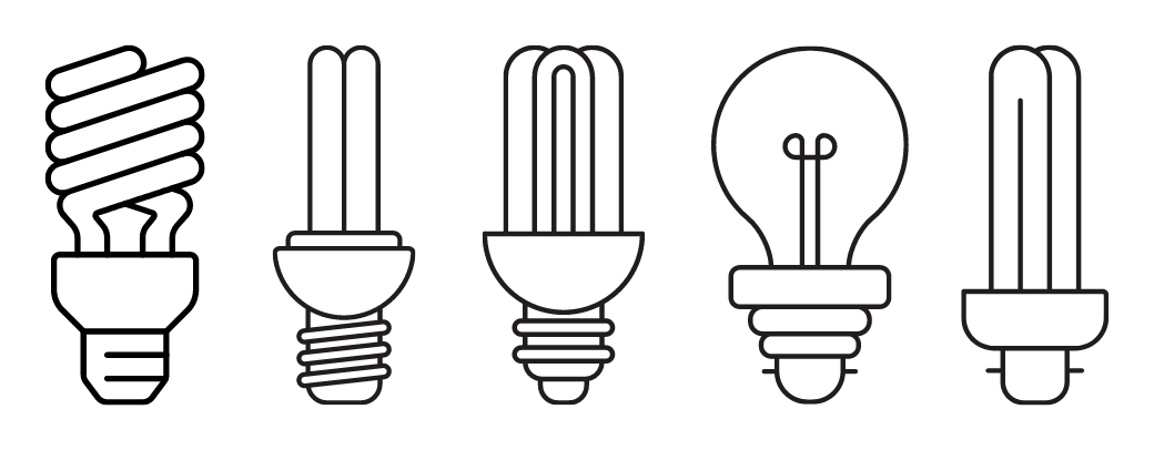 CFL BULBS – Bulb Center