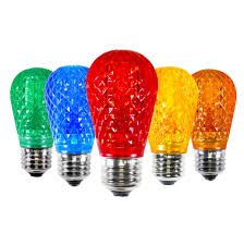 S14 Shaped Bulbs – Bulb Center