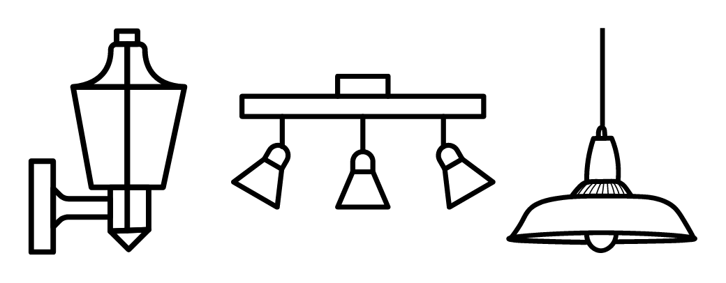 INDOOR FIXTURES – Bulb Center