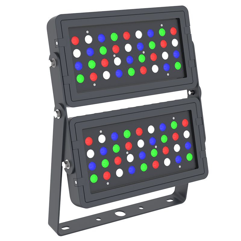 Westgate Dmx 512 Compatible RGBW Series, Outdoor Lighting, 192WRGBW ...