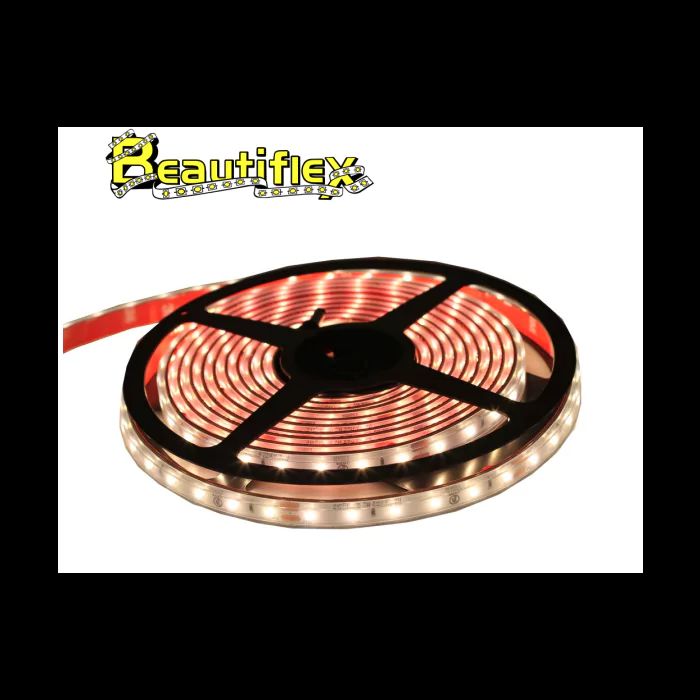 Westgate UL Listed LED Ribbon 2835 60LED 5000K IP67 CRI>90. 24V 14.4W ...