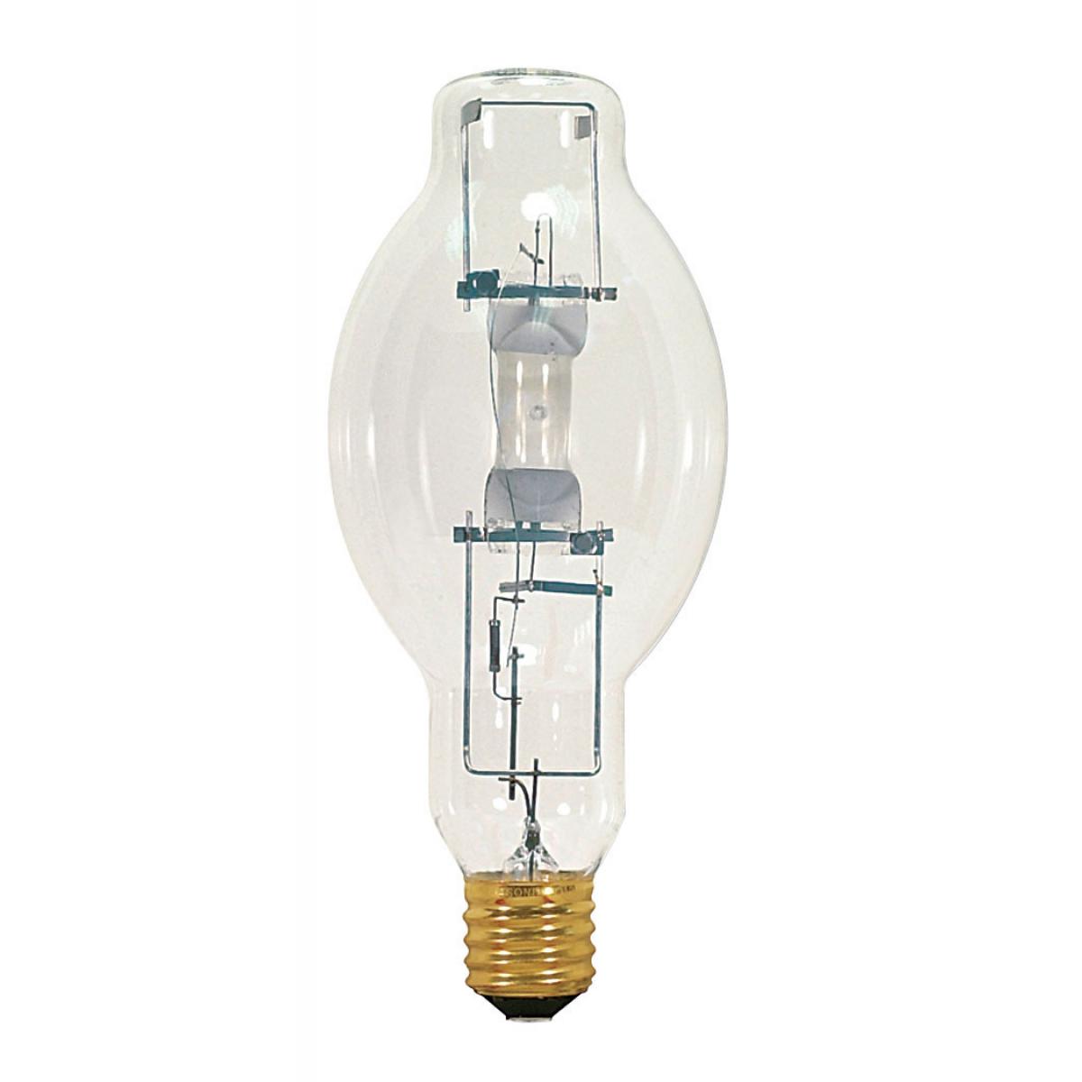 S5845 MH1000/U/BT37 MOG 1000 Watt; Metal Halide HID; Mogul base; BT37 ...