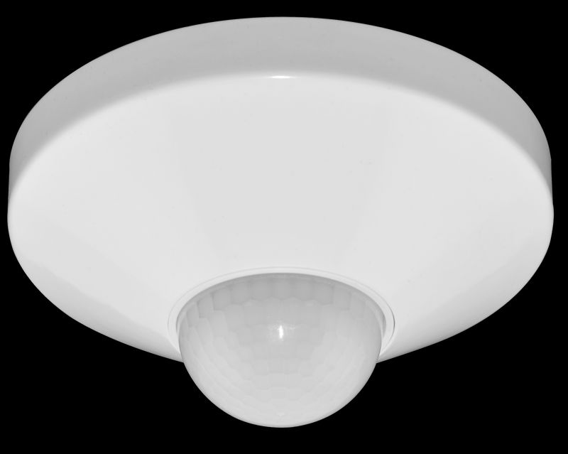 Westgate 0-10V PIR 120-277V Ceiling Sensor Dip & RC, Outdoor Lighting ...