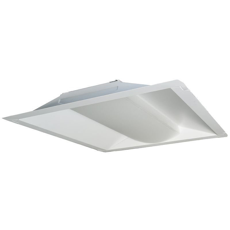 Westgate LED Door Frame Troffer Retrofits, 120~277VAC, Commercial Indo ...