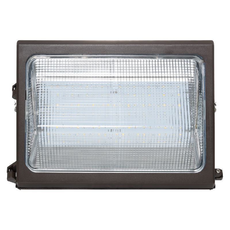 Westgate Non-Cutoff Wall Pack, Outdoor Lighting, 20W/40W/60W80W, 130 L ...