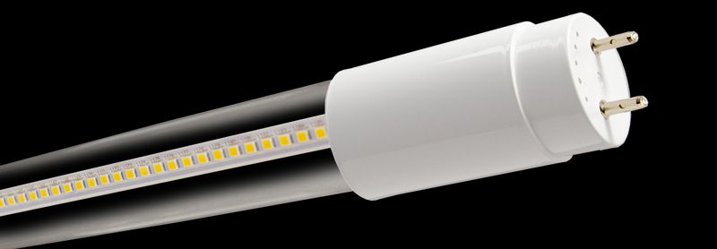 Westgate LED 4Ft T8 Type B, Single/Double Ended 18W 2200 Lumens 5000K ...