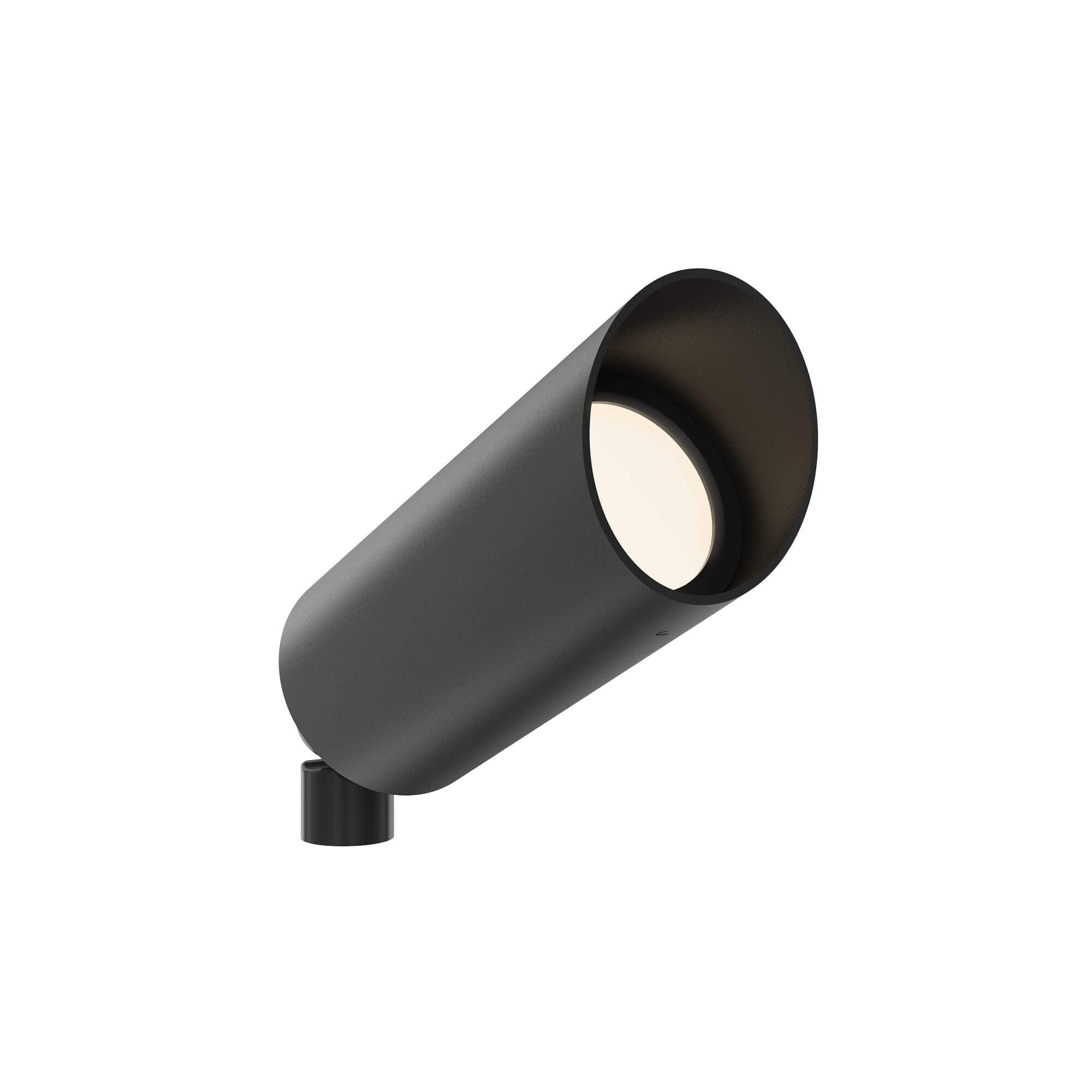 Dals Lighting LED Contour Hardscape Step Light and Landscape Spotlight ...