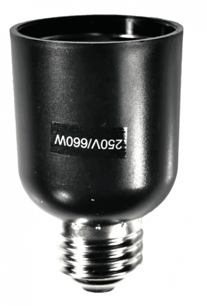Damar MOGUL TO MEDIUM ADAPTER (E39 TO E26) - Bulb Center