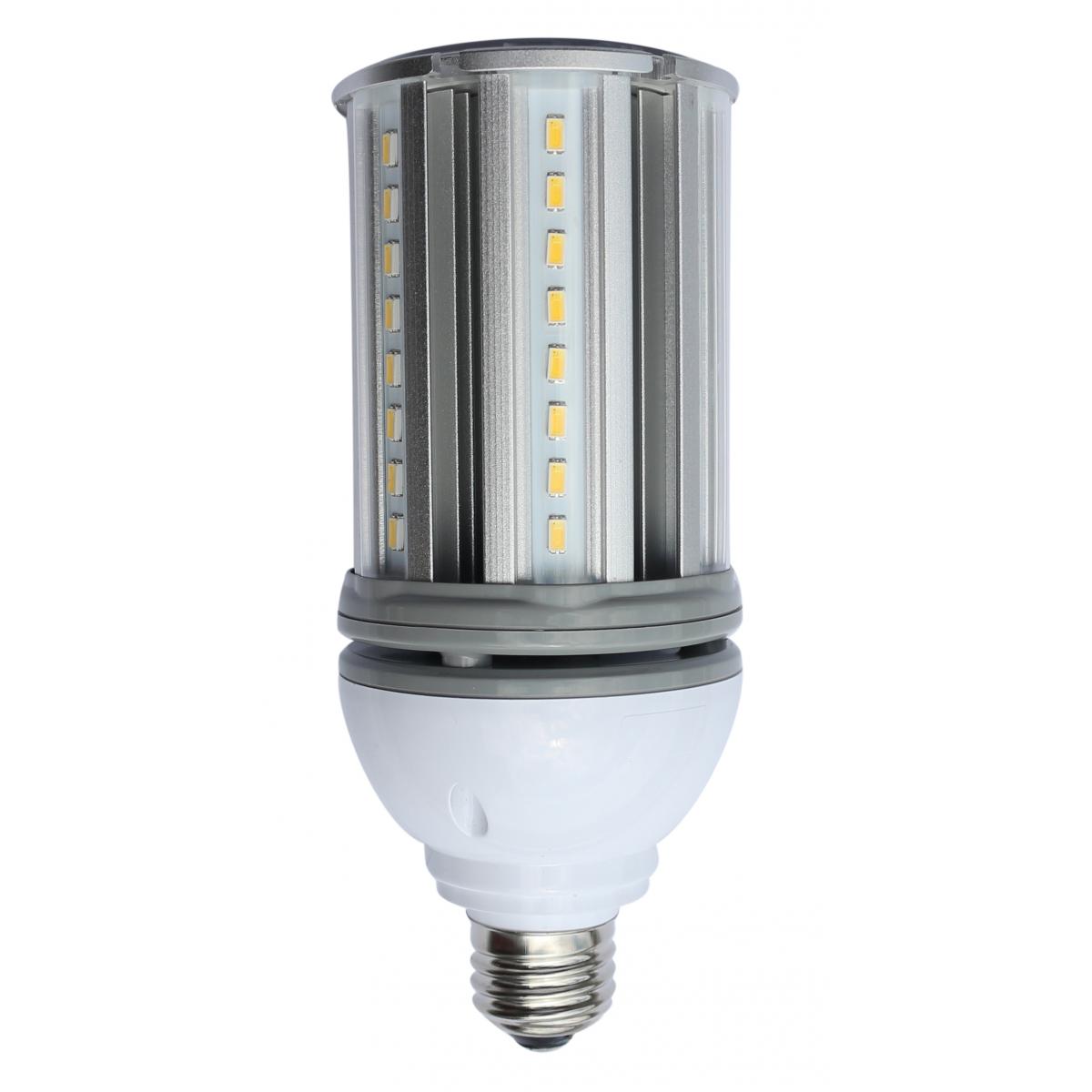 S9755 18W/LED/HID/5000K/12V-24V E26 18 Watt LED HID Replacement; 5000K ...