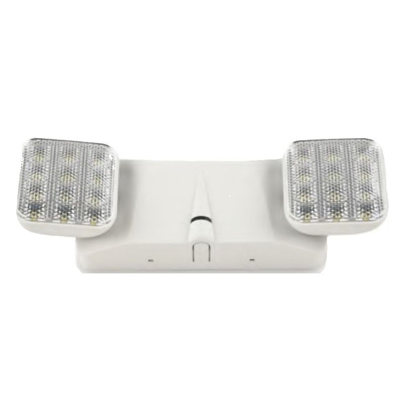 Westgate LED Emergency Unit, Designer Version, 120/277V, LED Exit & Em ...
