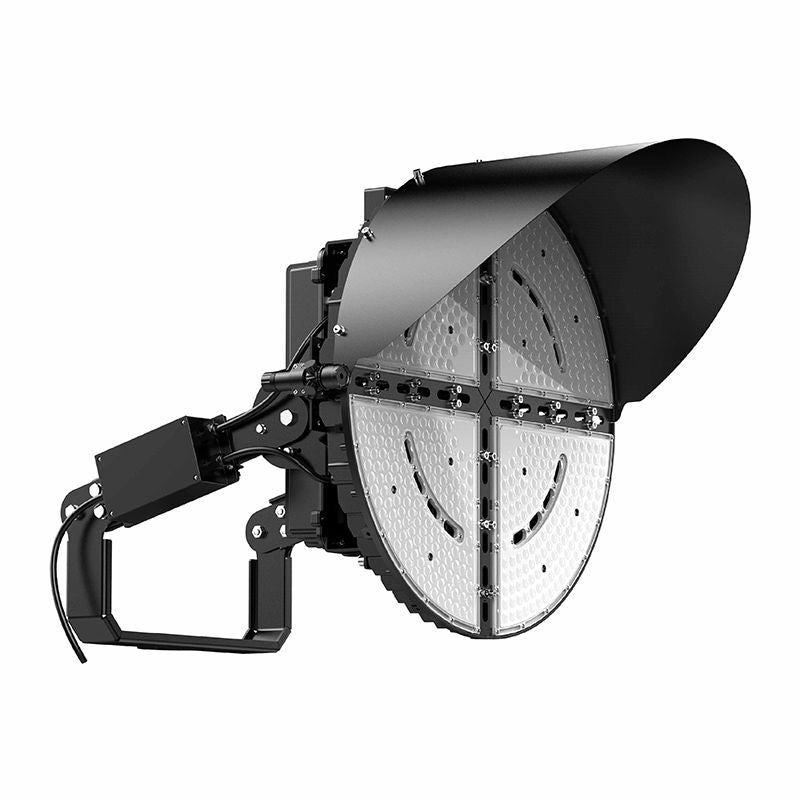 Westgate Shroud For 1000W - For SFX Series, Outdoor Lighting, Black Fi ...