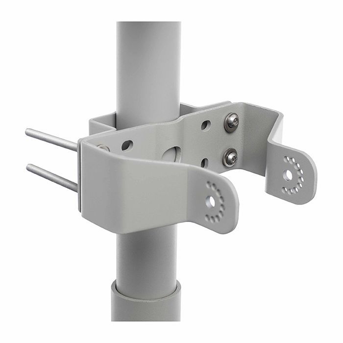 Westgate Square Pole Mount For SOLF-36W/54W, Outdoor Lighting, Light G ...