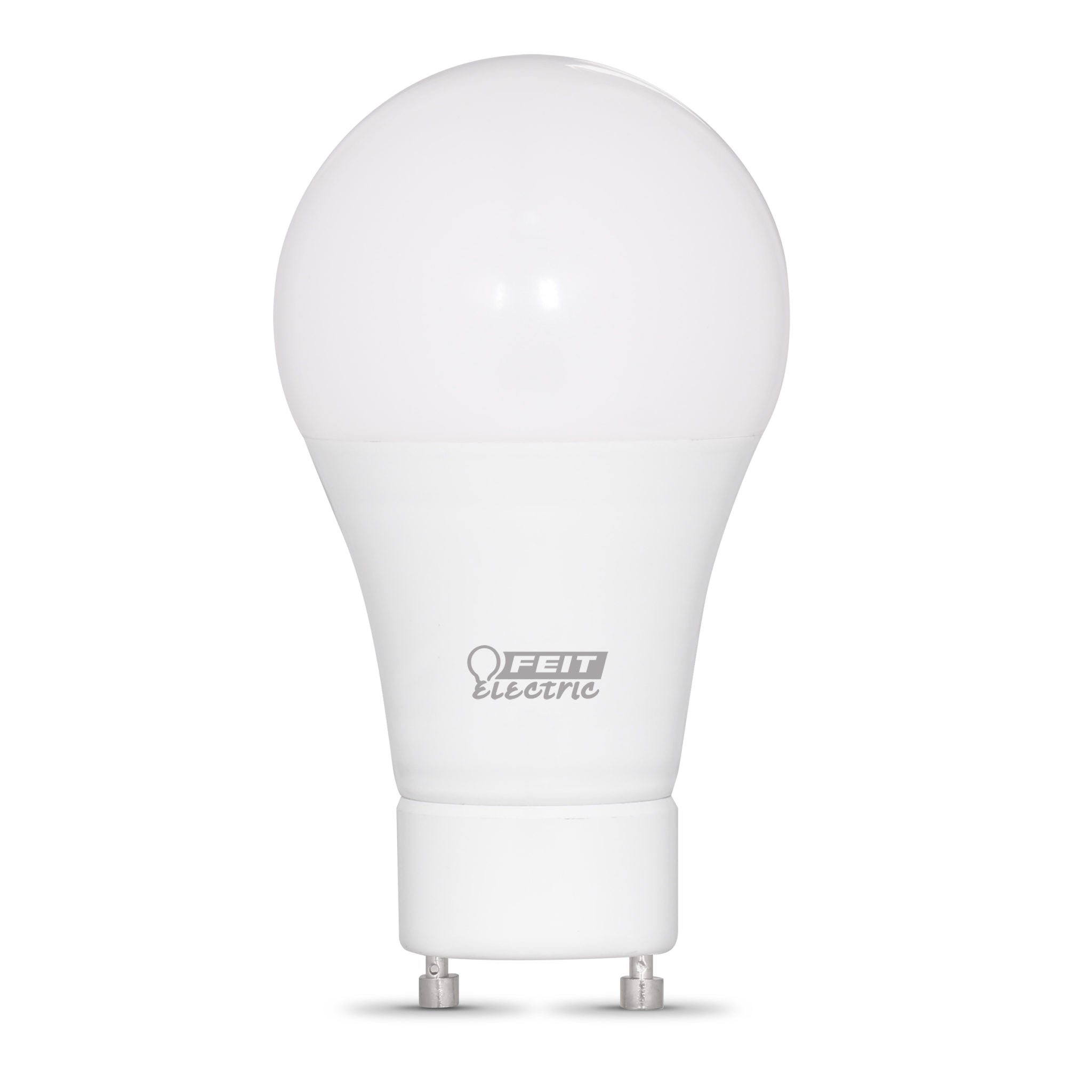 800 Lumen 3000K Dimmable LED - Bulb Center