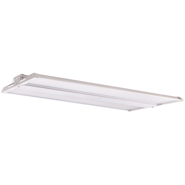 Sunlite 85285 2-Foot LED Linear High Bay Light Fixture, 220 Watts, 300 ...