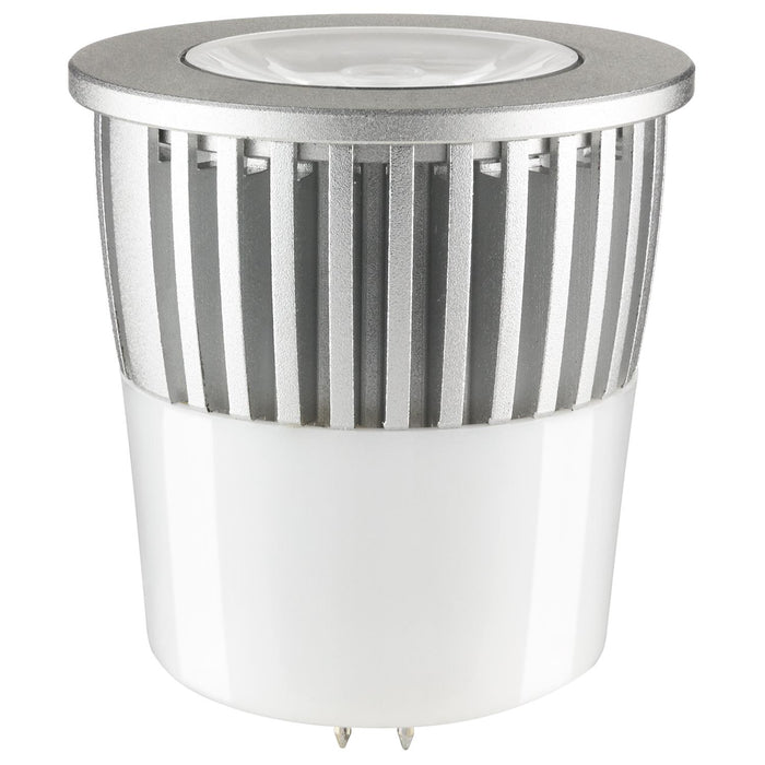 Sunlite MR16/LED/RGB/5W/12V LED 5W MR16 Mini Reflector Party Spotlight ...