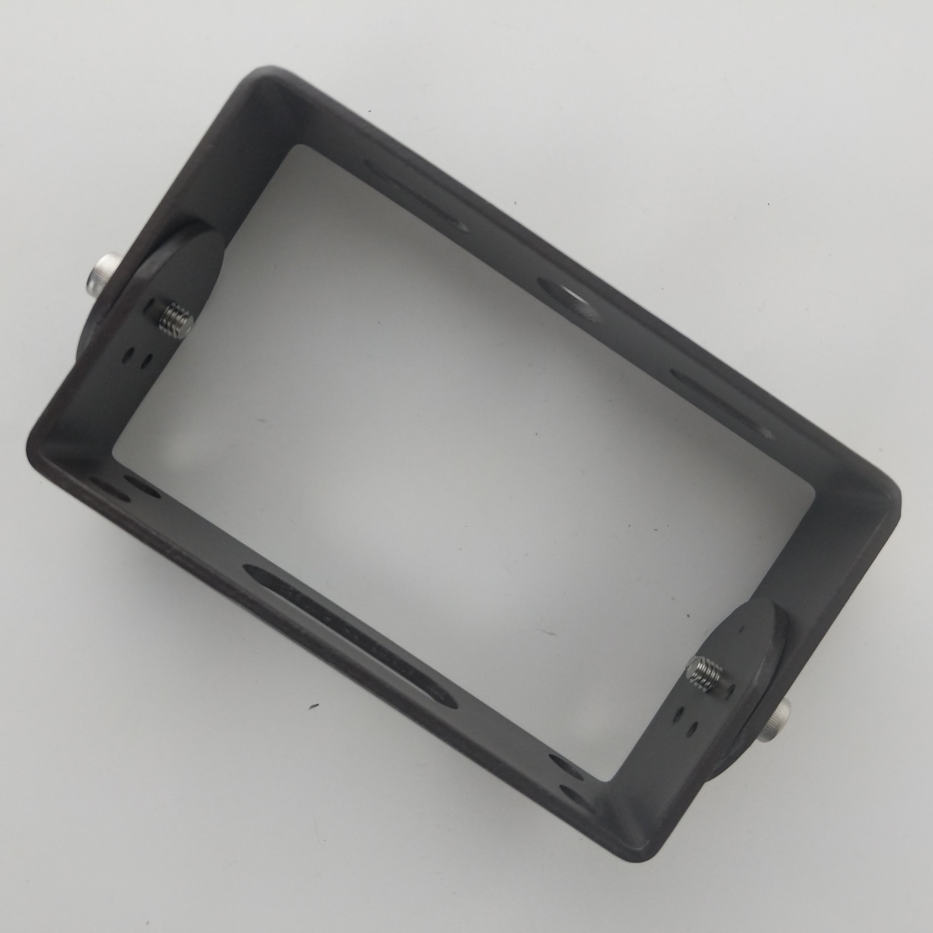 TRUNION BRACKET FOR FL SCT FIXTURES 70/90/150/200 - Bulb Center