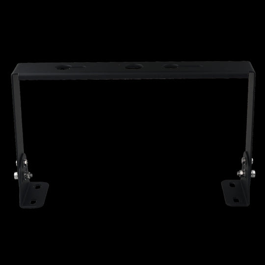 Luxrite UFO 150W Surface Mount Bracket (LR41516) - Bulb Center