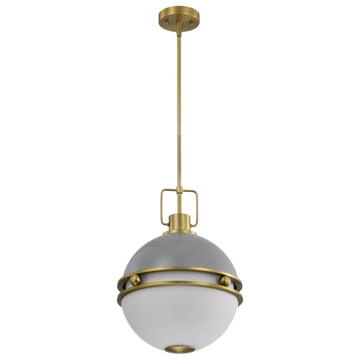 60-7877 EVERTON 2 LIGHT 14"" PENDANT Everton 2 Light Pendant; 14 Inche ...