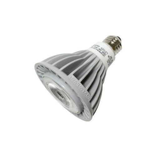 LED15PAR30LN/DIM/830/NFL25 15W DIMMABLE LED SYL - Bulb Center