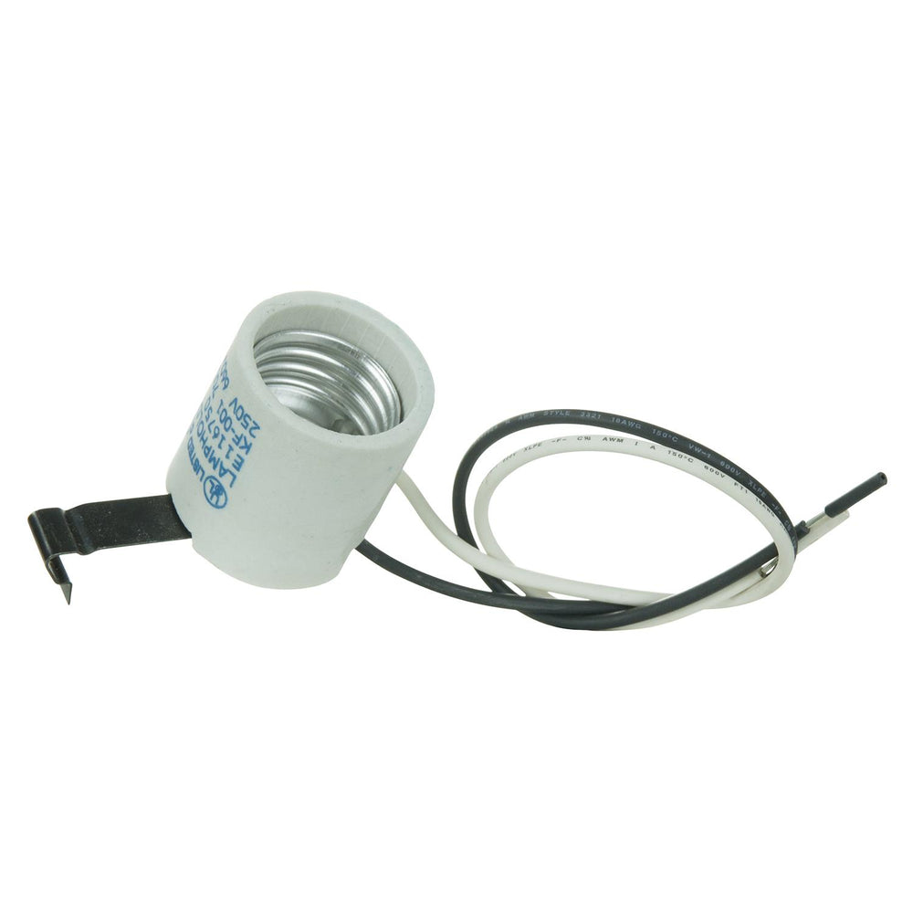 Sunlite DBS Socket — Bulb Center