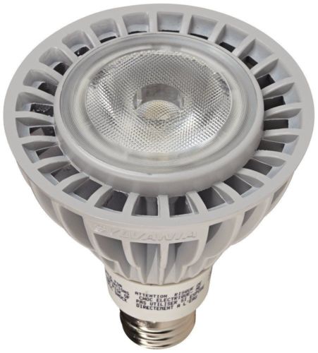 LED15PAR30LN/DIM/830/NFL25 15W DIMMABLE LED SYL - Bulb Center