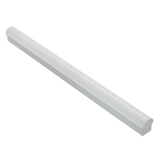3' SLIM LINEAR 25W 3CCT - Bulb Center
