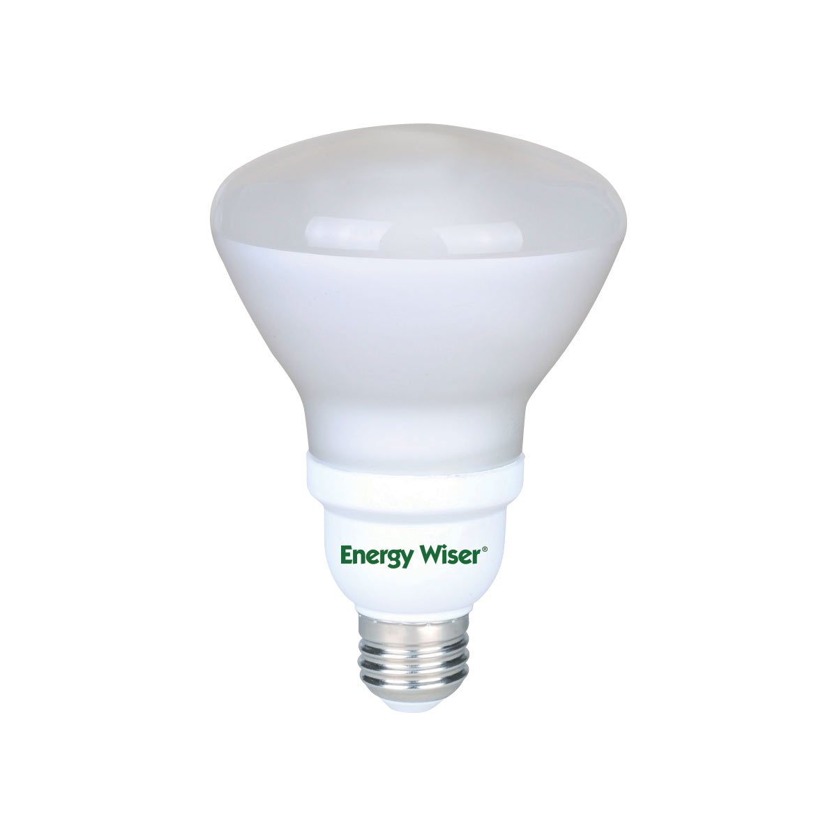 BULBRITE CFL R30 MEDIUM SCREW (E26) 15W NON-DIMMABLE LIGHT BULB 5000K ...