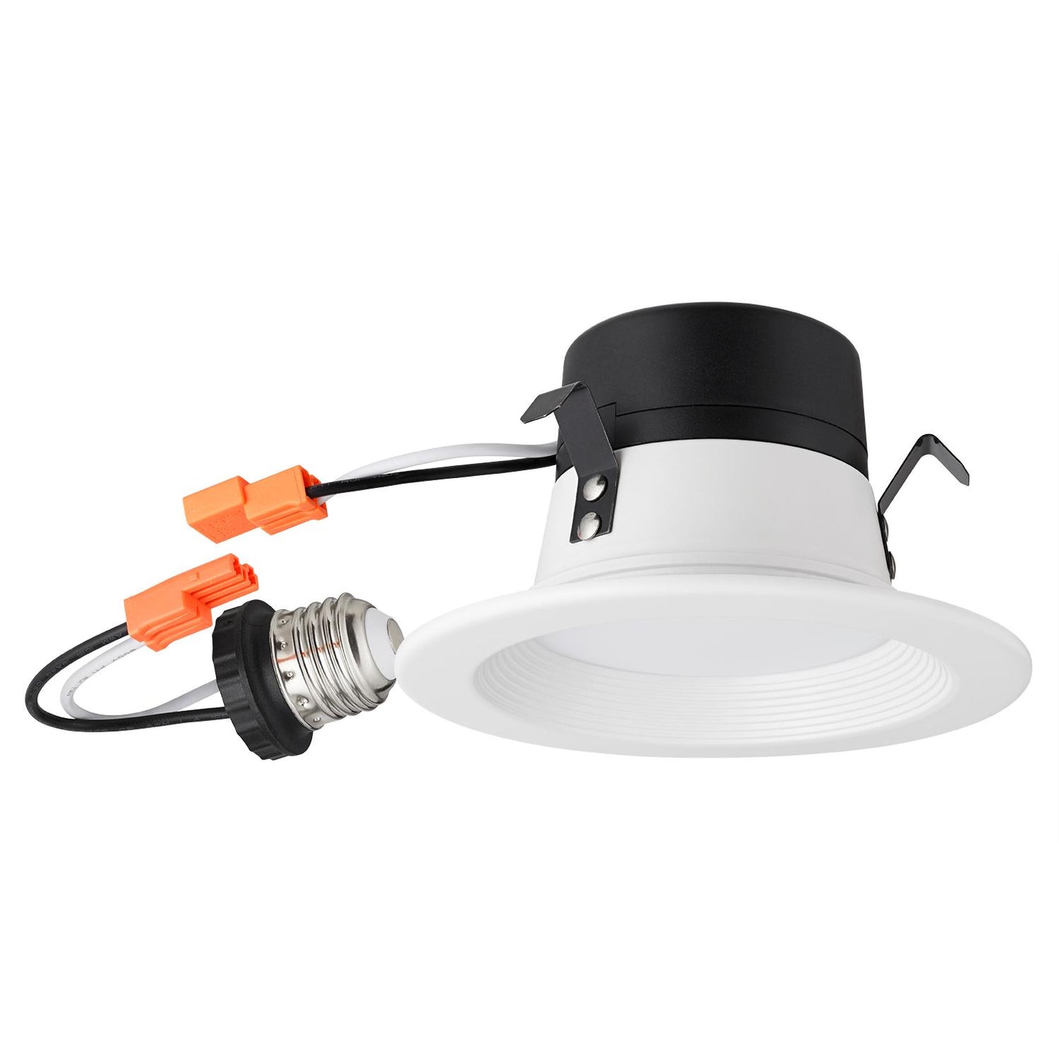 Sunlite LED Retrofit Light Engine, 5.5-Inch, 3000K Warm White, 23 Watt ...