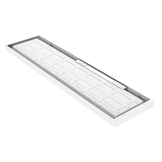 1X4 PANEL SURFACE KIT — Bulb Center