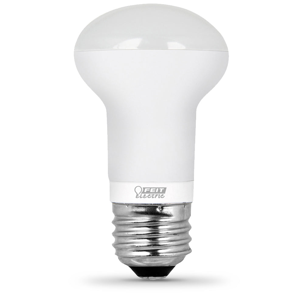 400 Lumen 2700K Dimmable LED R16 - Bulb Center