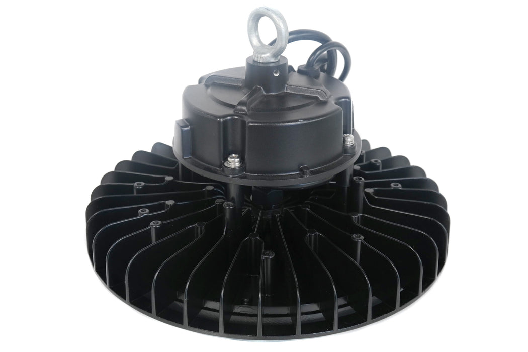 Sunlite 89685 LED Commercial UFO High Bay Light Fixture, 150 Watts, 22 ...