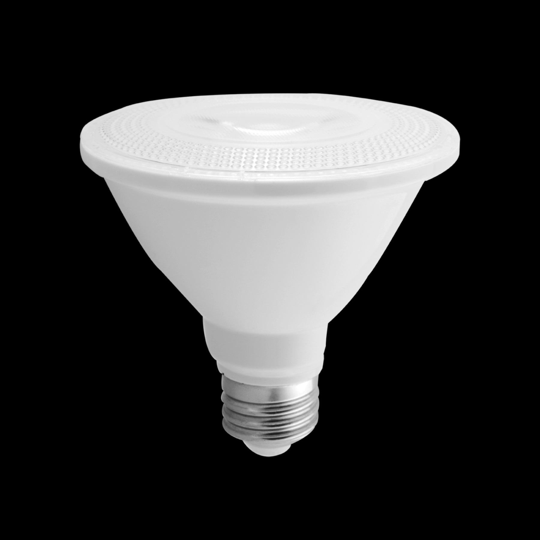 Luxrite PAR30 Short Neck LED Flood Light Bulb, 75W Equivalent, 4000K C ...
