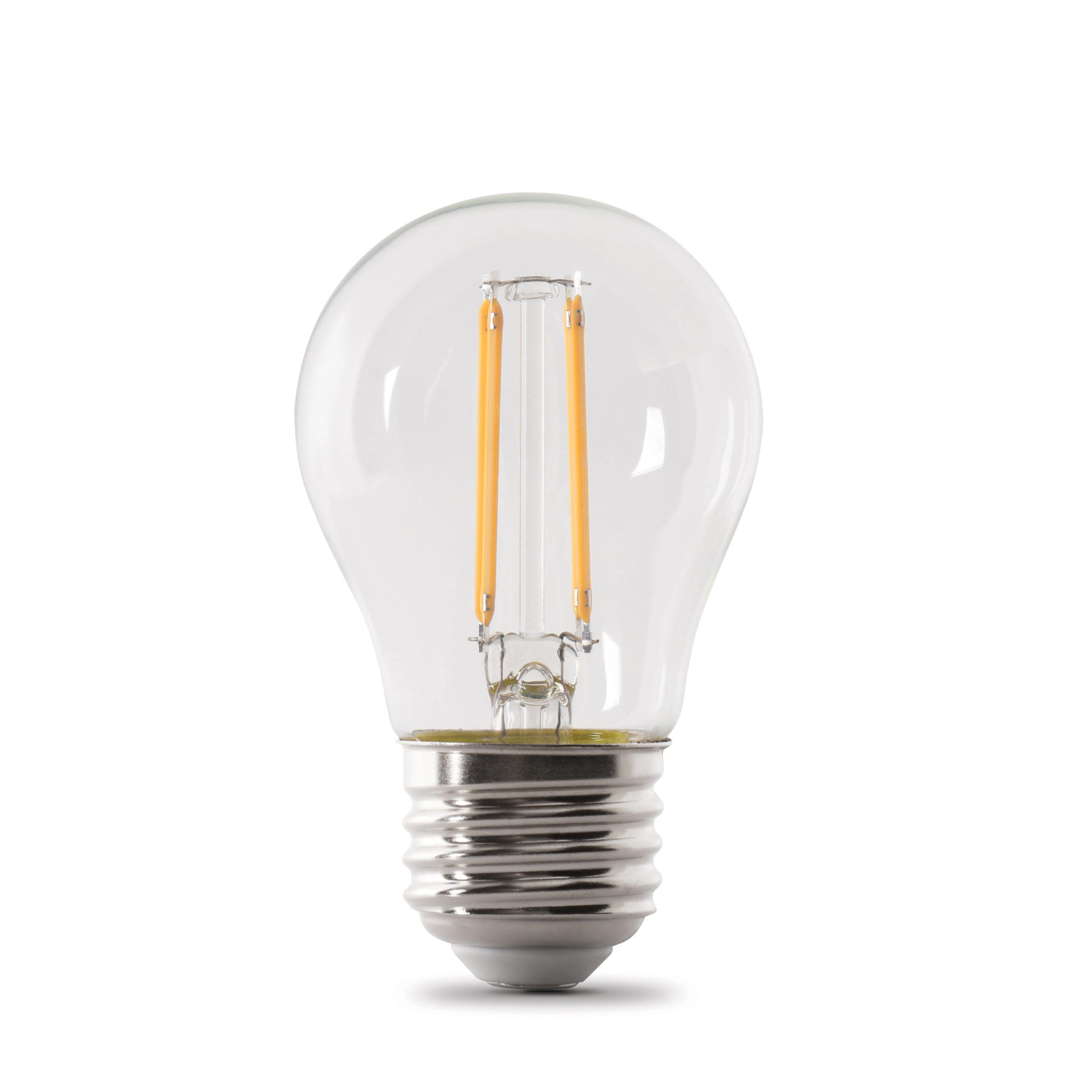 800 Lumen 5000K Dimmable LED - Bulb Center