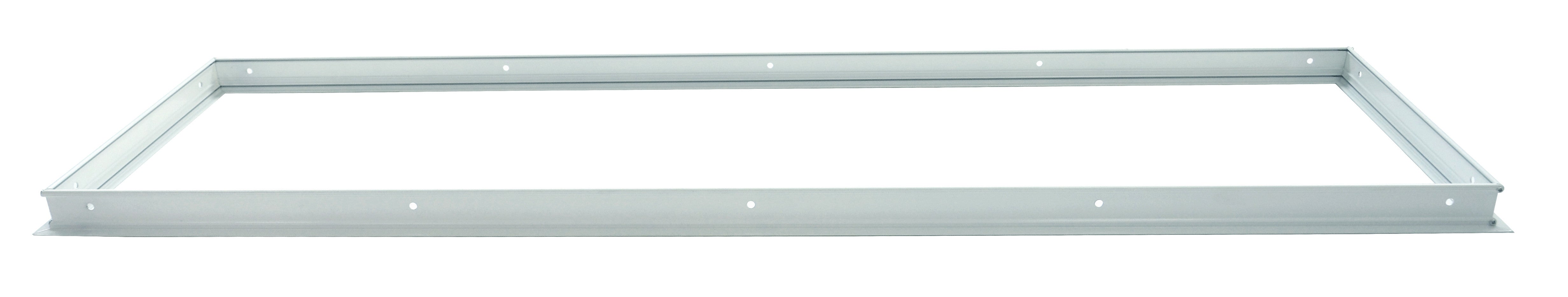 2X4 PANEL FLANGE KIT - Bulb Center