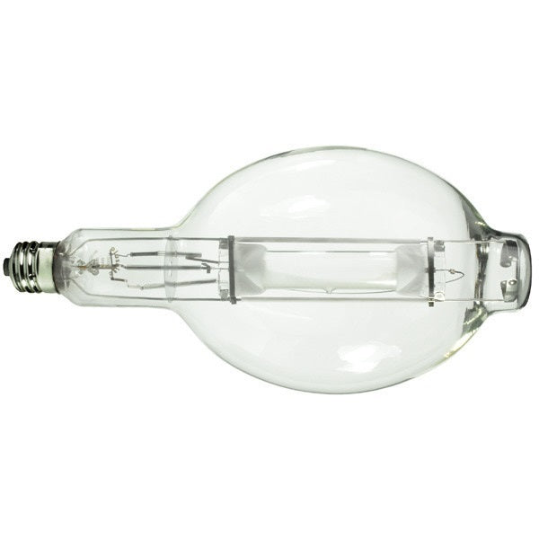 SYLVANIA 64431 - 1500 Watt - BT56 - Metal Halide Unprotected Arc Tube ...