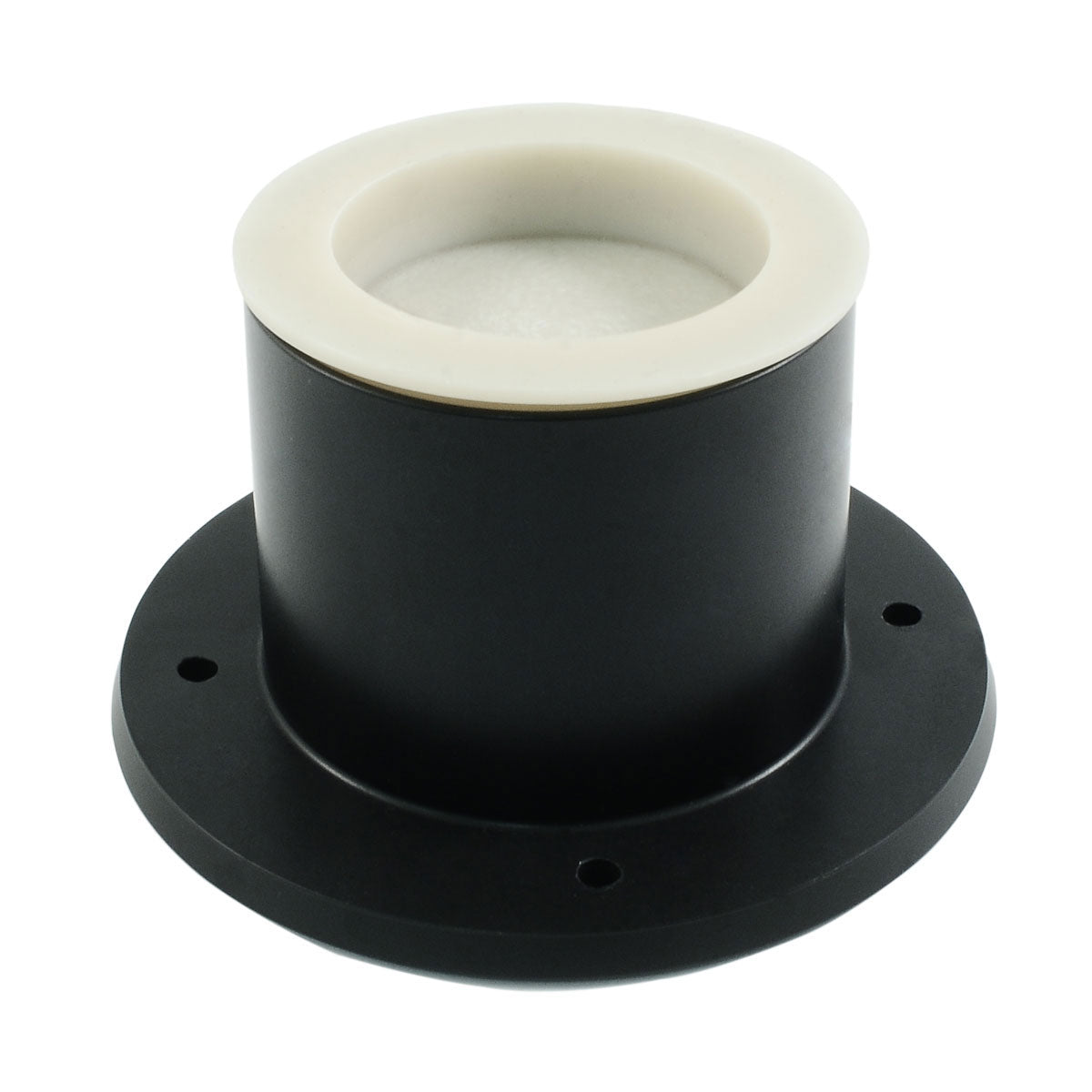 Miniport Junction Box Cover - Bulb Center