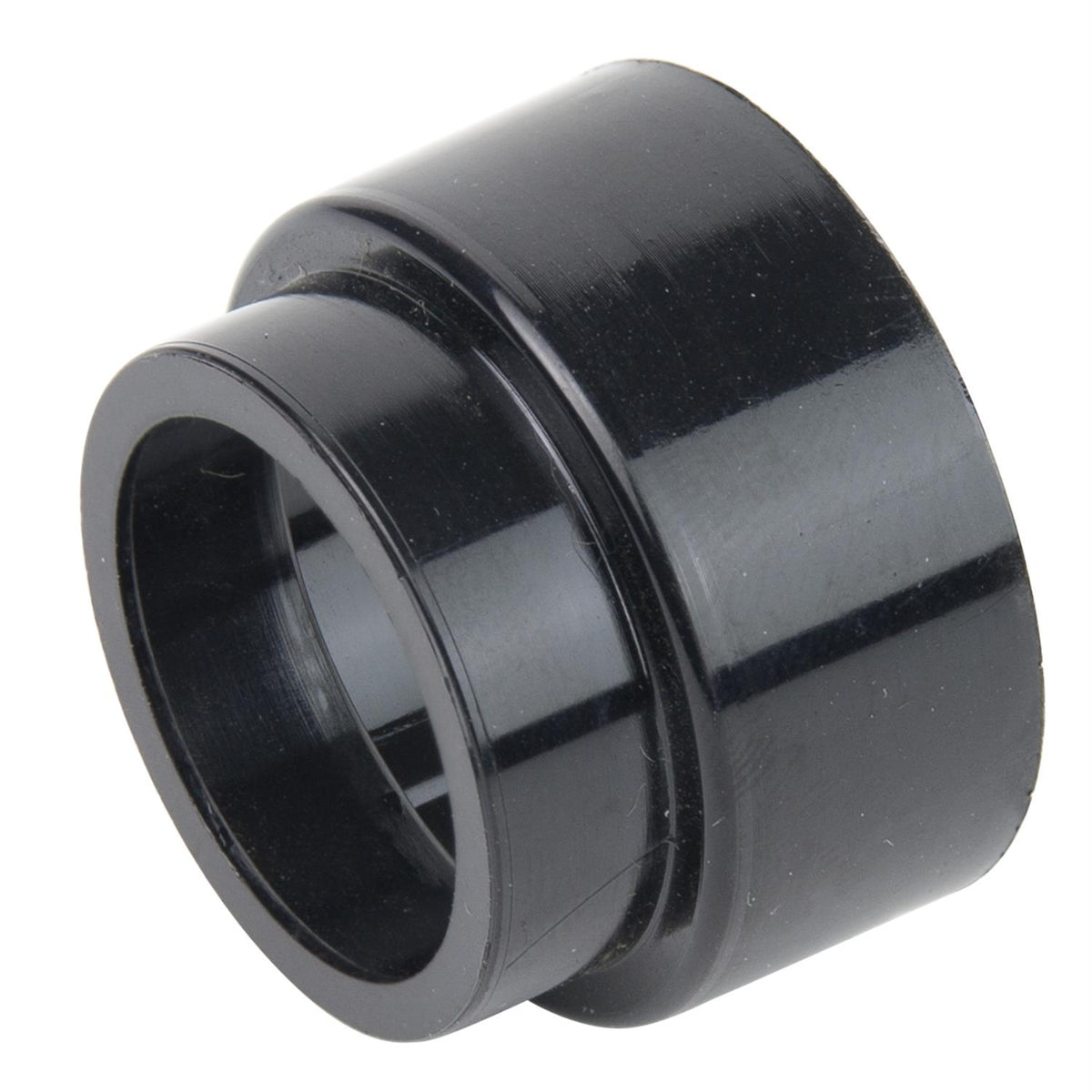 Sunlite End Caps for T8 Tubeguard — Bulb Center