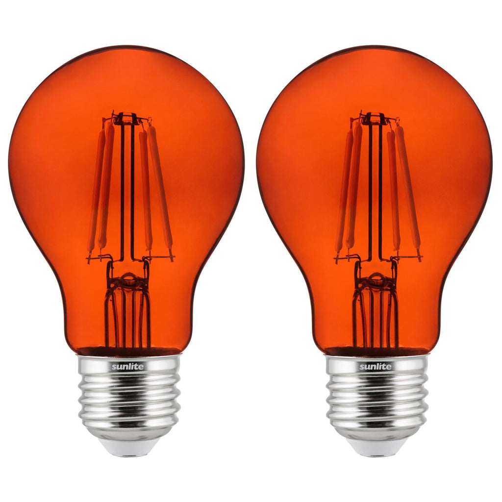 LED A-Type Bulbs - A15, A19, A21 and A23 Type-A Light Bulbs — Bulb Center
